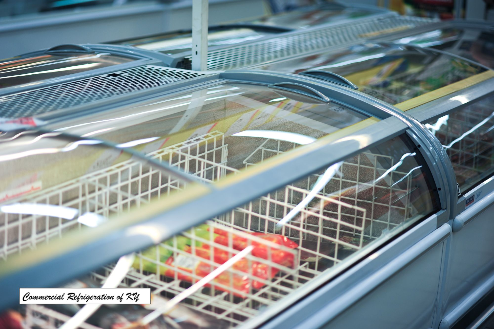 Replace Commercial Refrigerator? Watch for These Signs